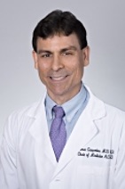 Leadership | The Brooklyn Hospital Center